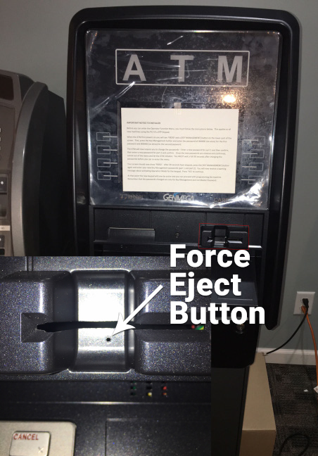 My card is stuck in the ATM! Here’s what to do - Premier Merchants ...